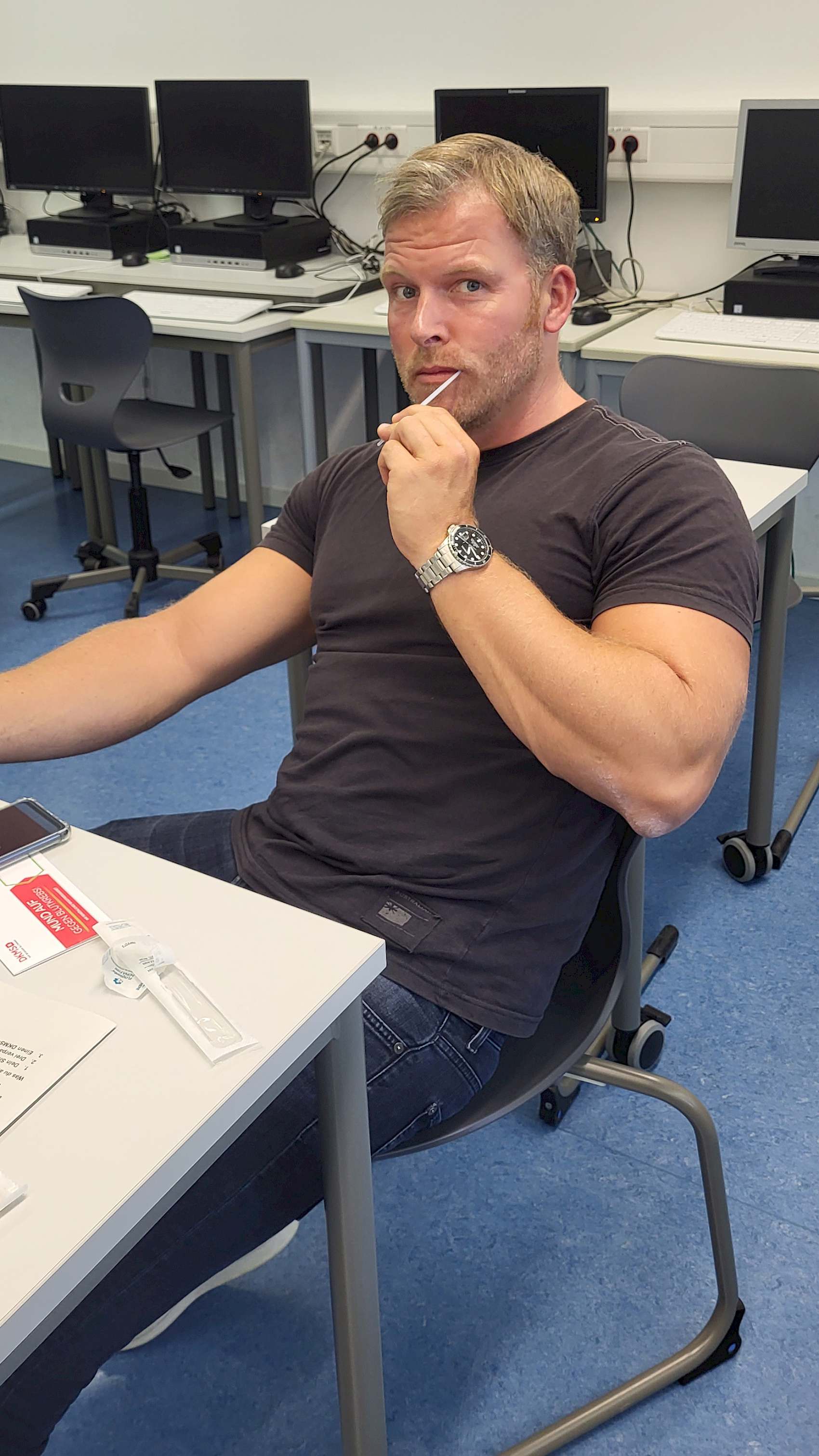 Julius-Leber-Schule Frankfurt