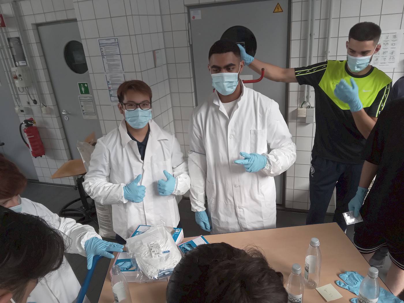 Julius-Leber-Schule Frankfurt