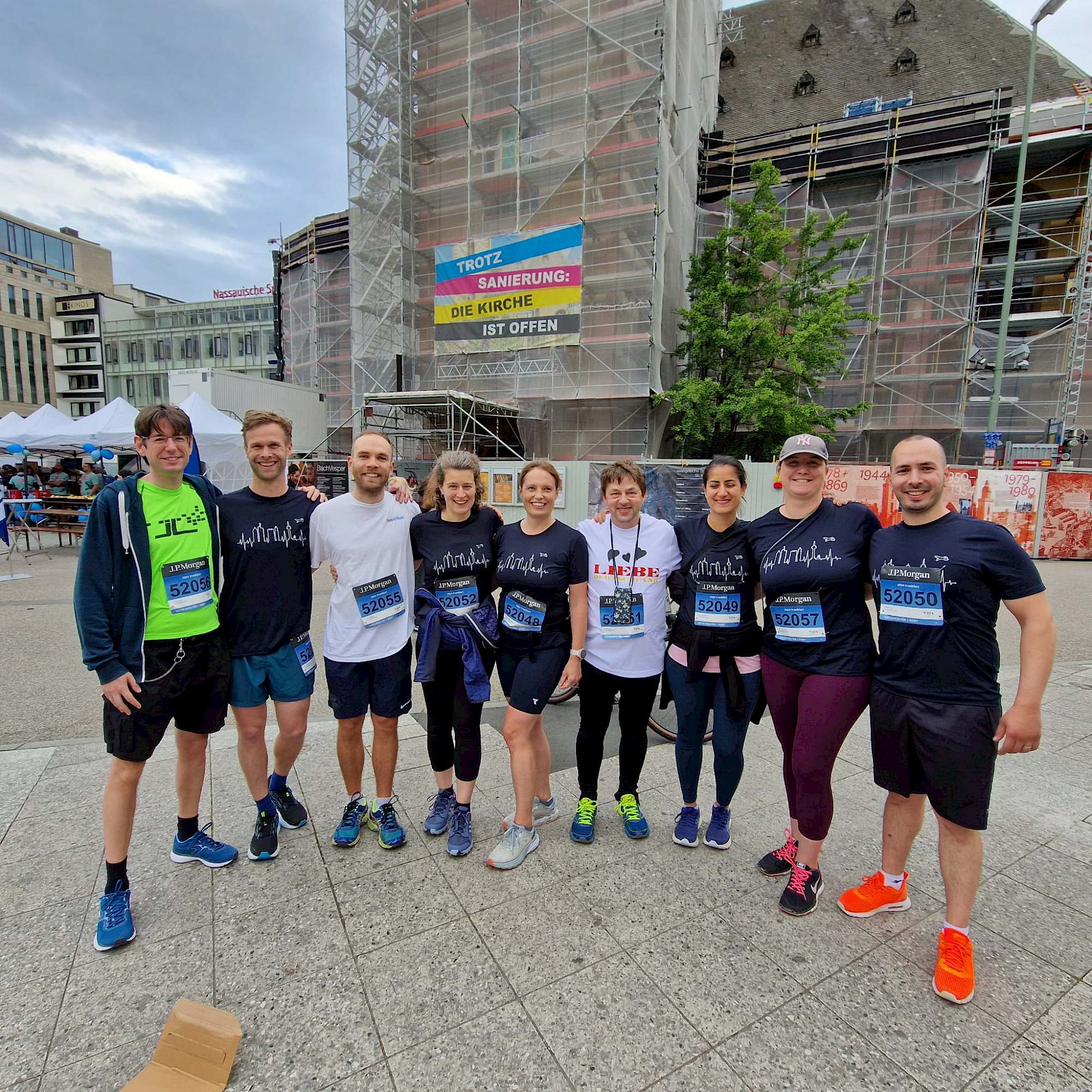 Julius-Leber-Schule Frankfurt