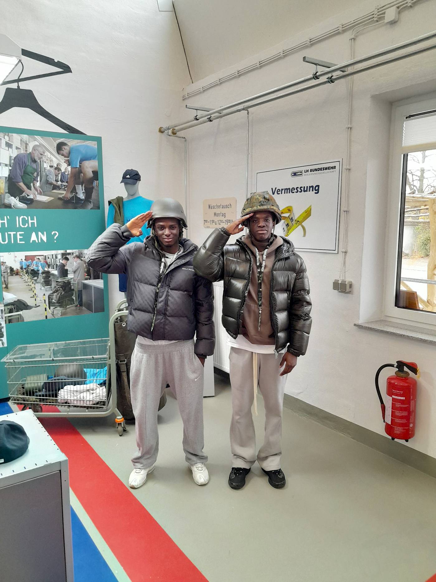 Julius-Leber-Schule Frankfurt